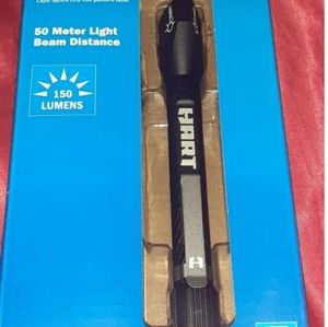 hart | Other | New Hart Led Light Laser Pointer Pen | Poshmark